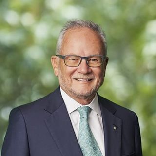 Our team | Salus Investment Team & Strategic Advisors | Salus